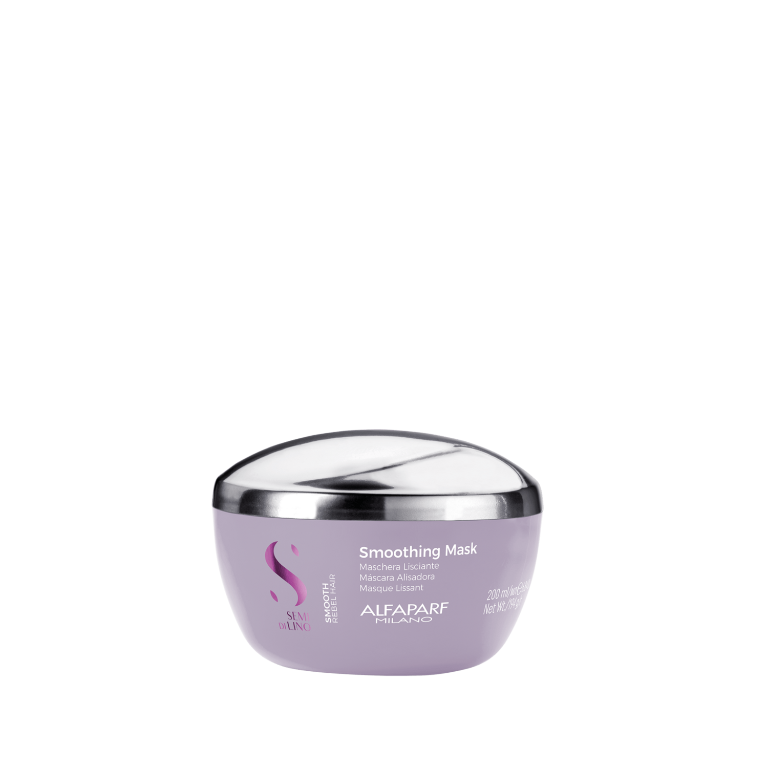 Alfaparf Milano - Smoothing Mask 200 ml