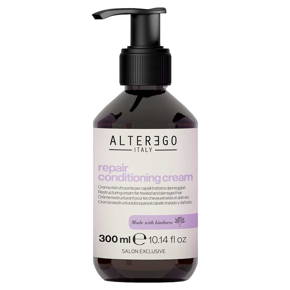 Alterego Italy - Repair Conditioner Cream