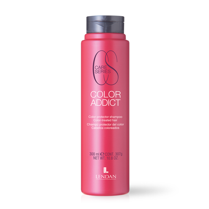 Lendan - Color Addict Shampoo
