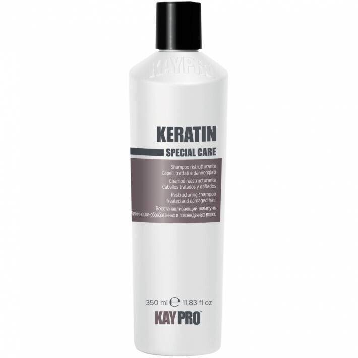 Kay Pro - Keratin Shampoo