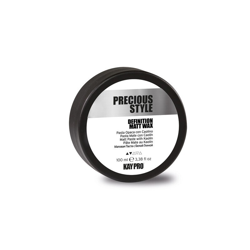 Kay Pro - Precious Style Pasta Mate 100 ml