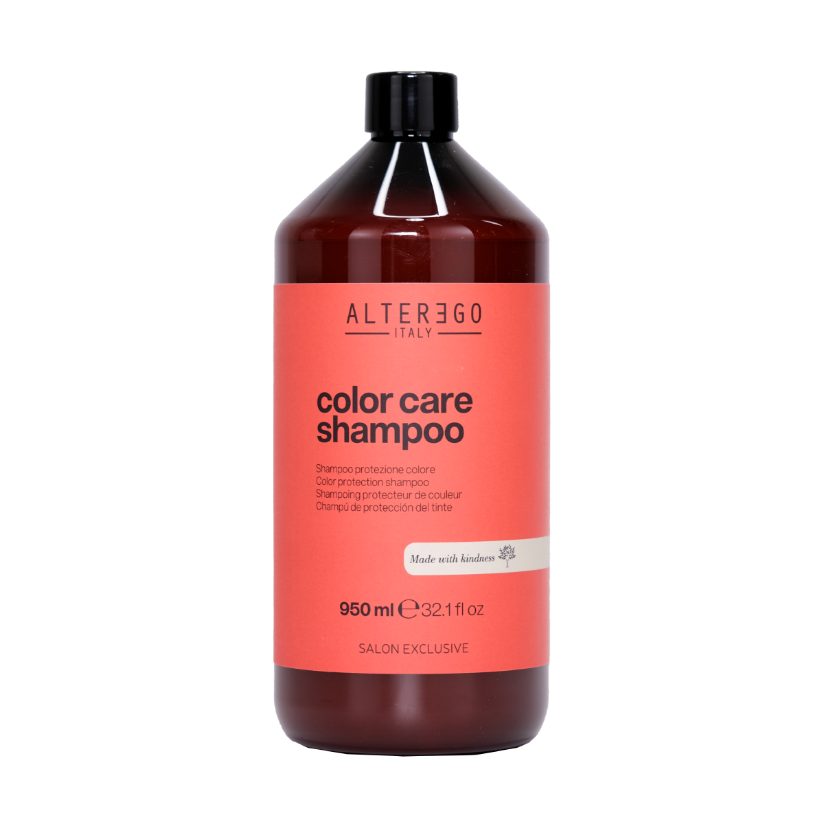 Alterego Italy - Color Care Shampoo