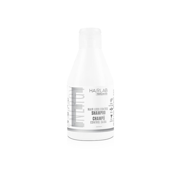 Salerm - Hair Lab Shampoo Control Caída 300 ml