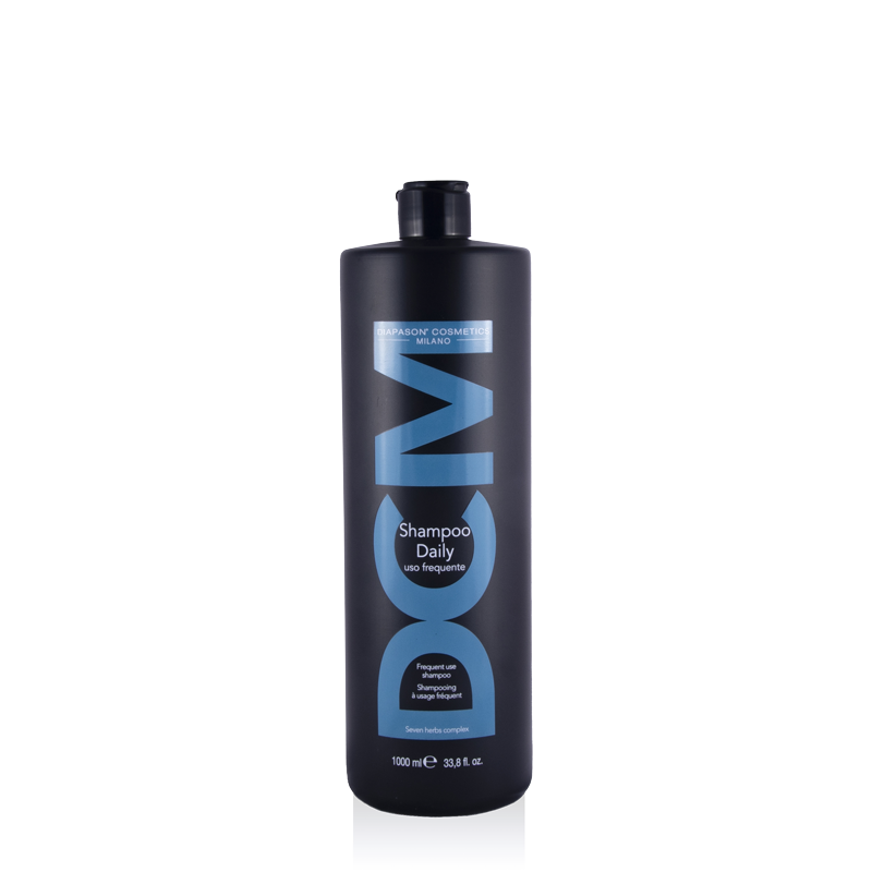 DCM - Daily Shampoo 1000 ml