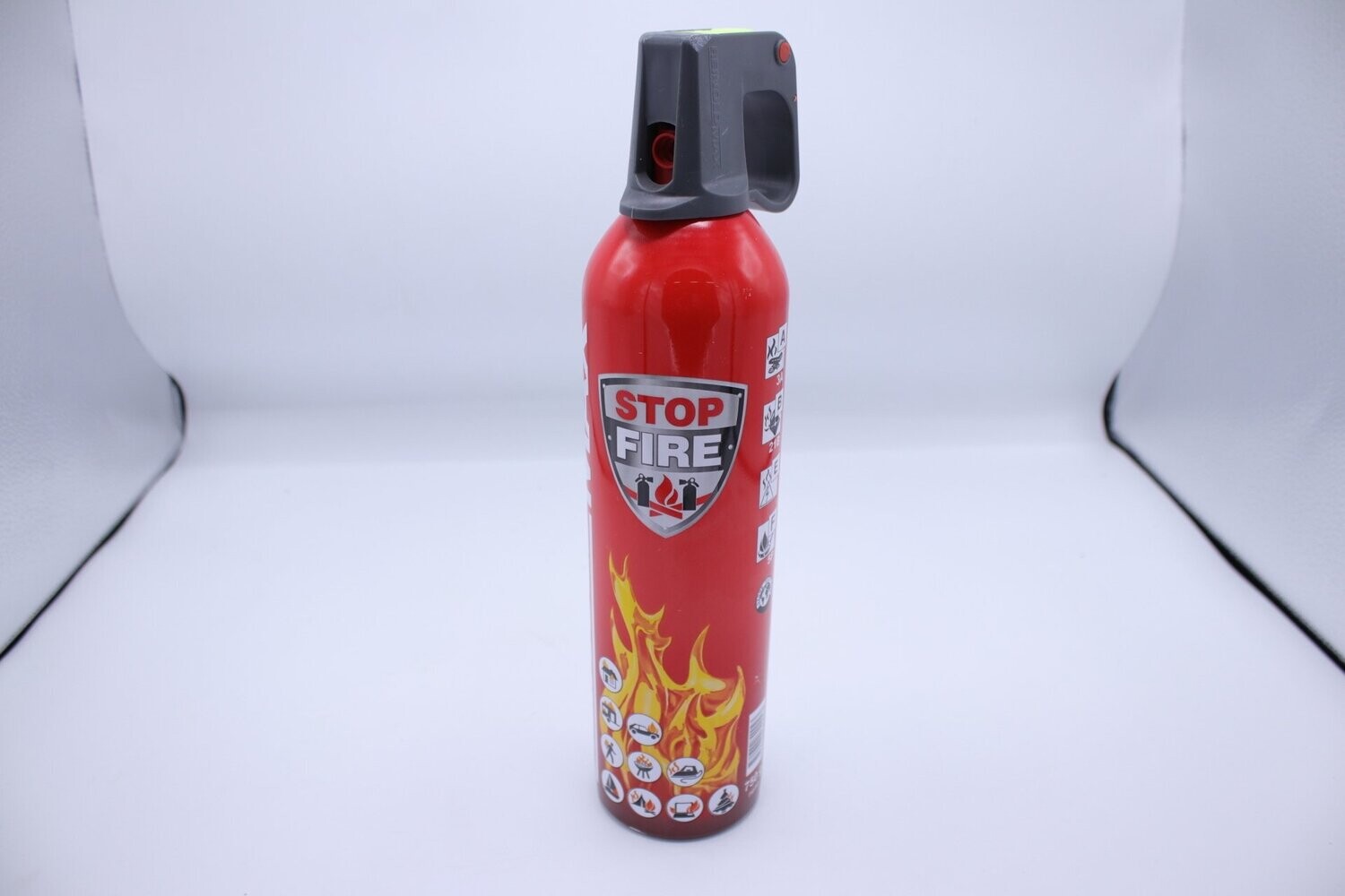 Portable Fire Extinguisher