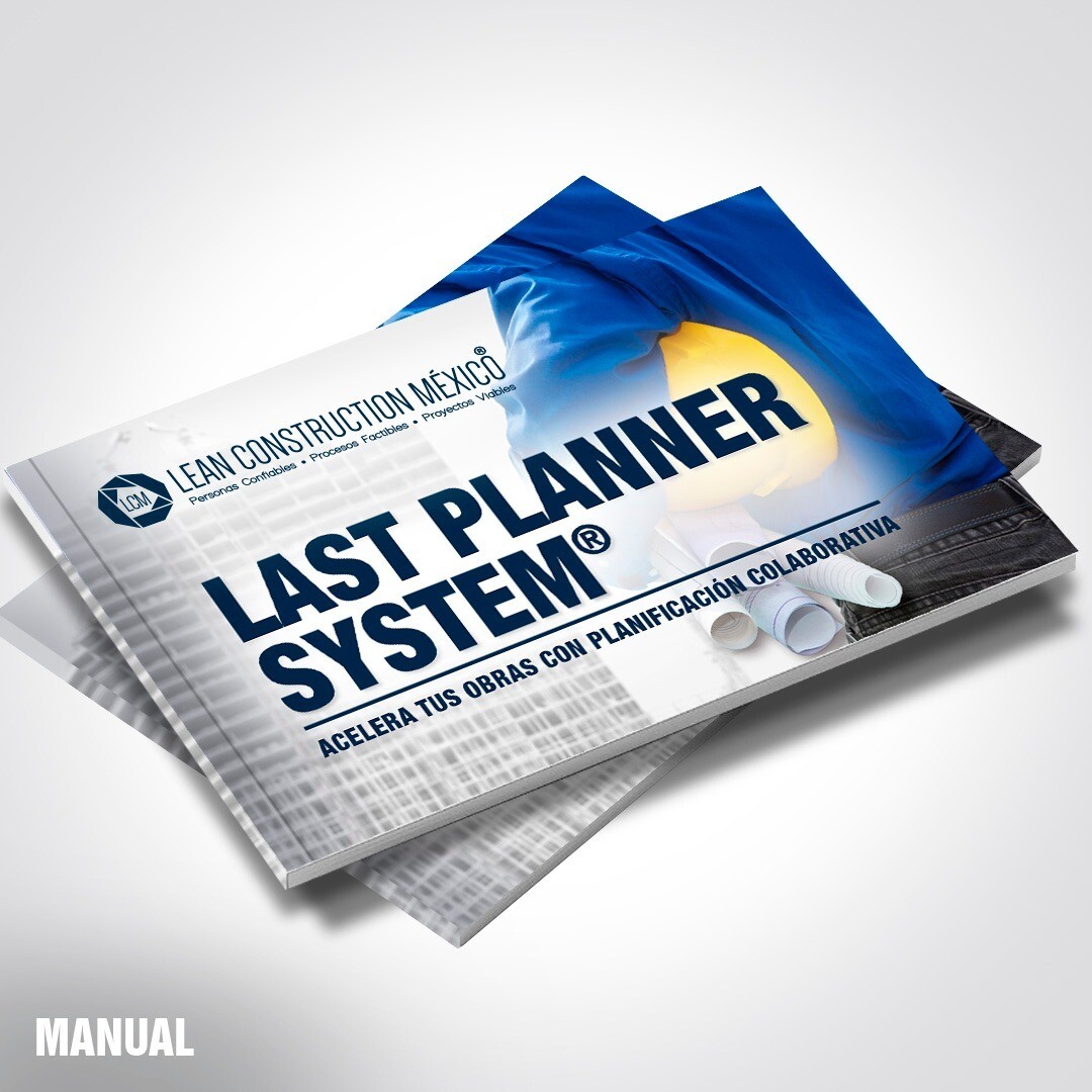Last Planner System® · Planificación Colaborativa