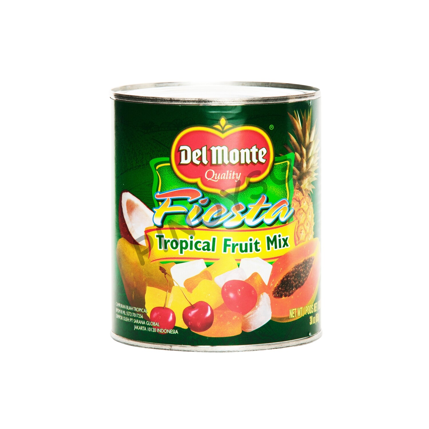 DM Fiesta Tropical Fruit Mix 850g