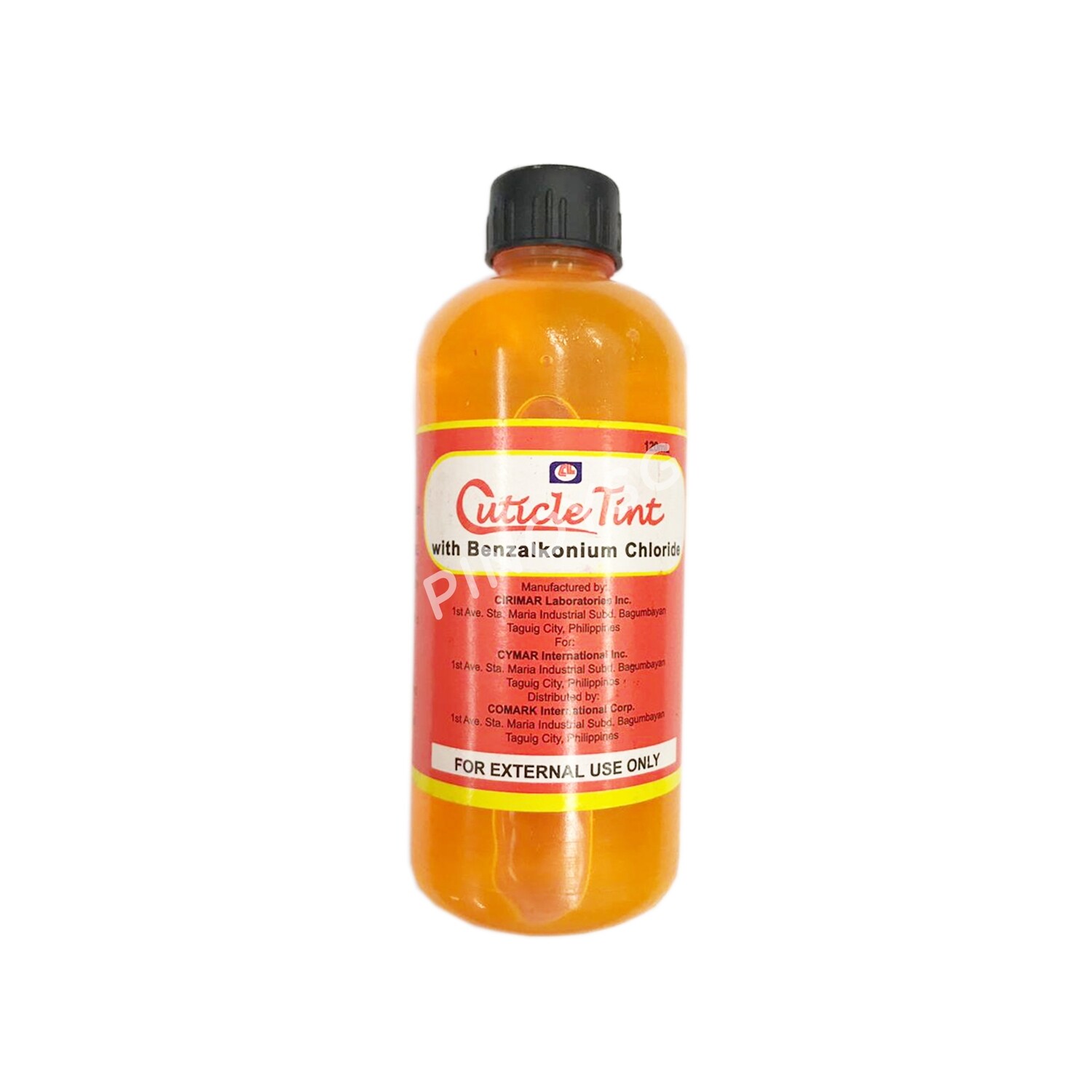 Merthiolate (Cuticle Tint), 120ml