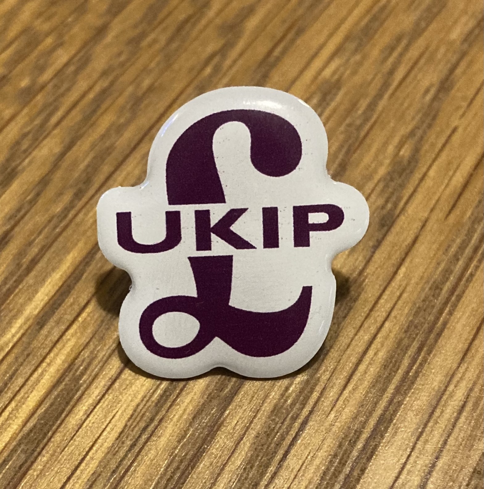 UKIP Vintage
