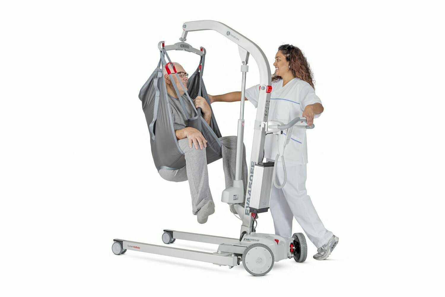 Eva600Drive par Handicare