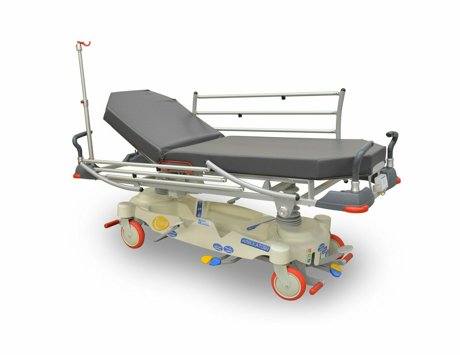 Civière ICARE emergency 70