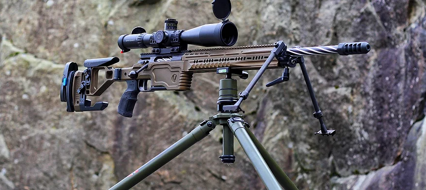 Vision Chassis System