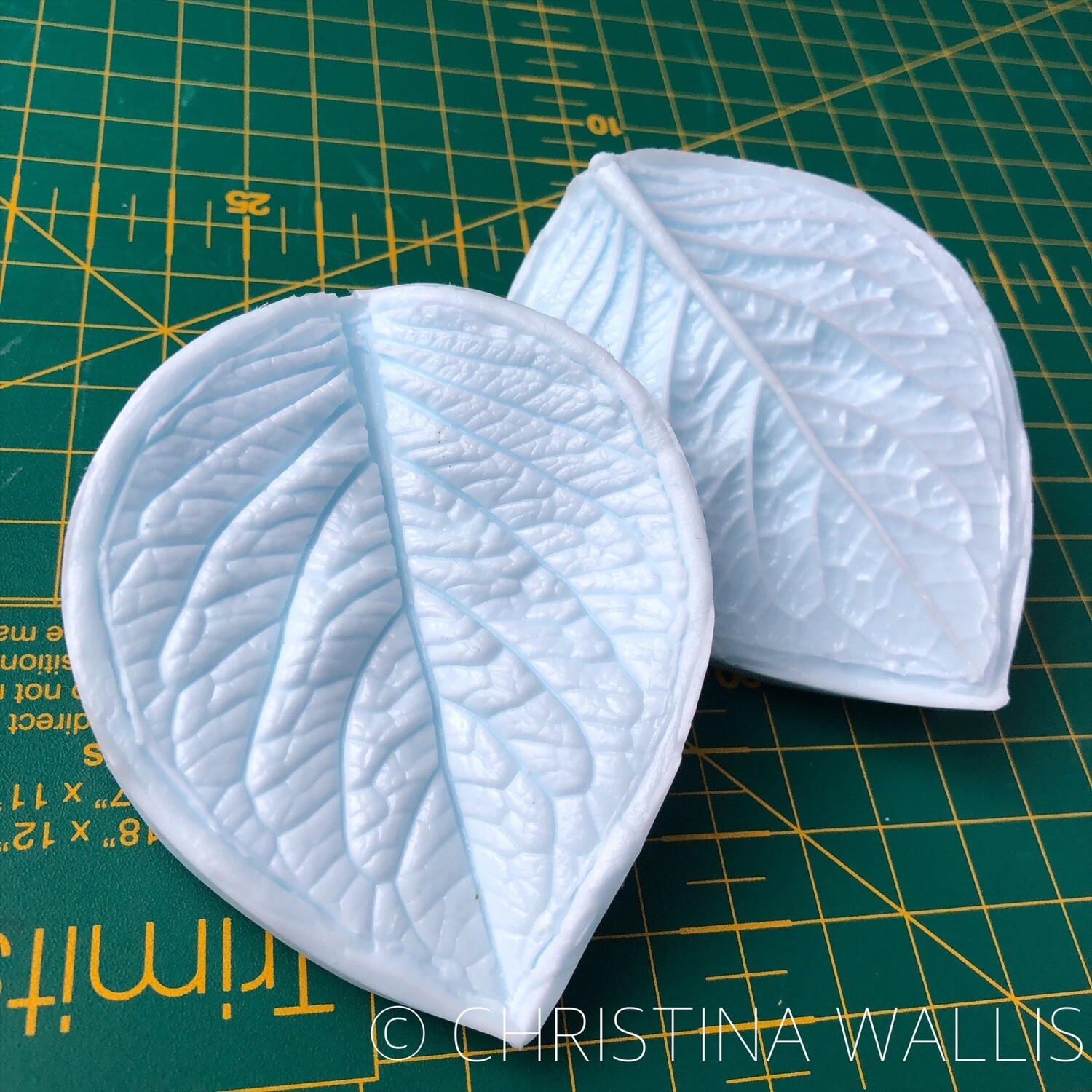 Universal / Multi Leaf VEINER