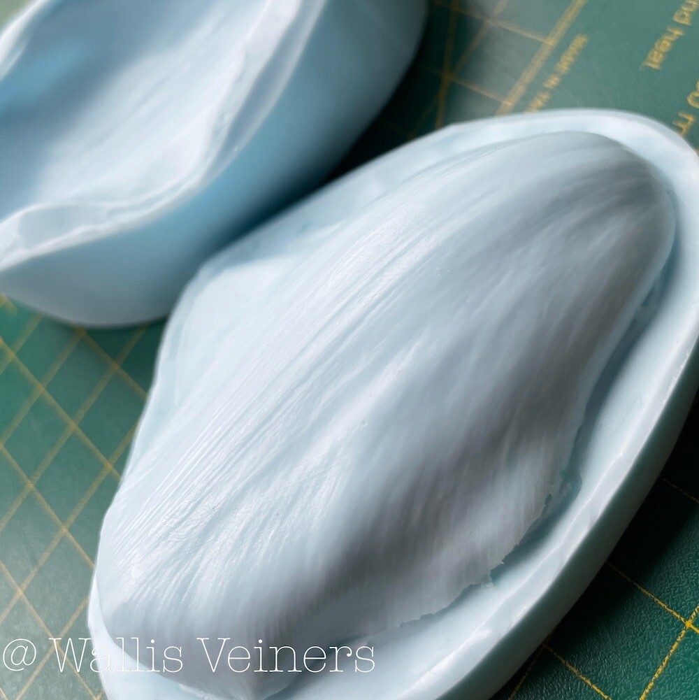 Tulip Veiner or Veiner Set XL + Cutters