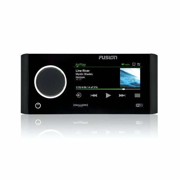 Fusion Marine Stereo Apollo Series