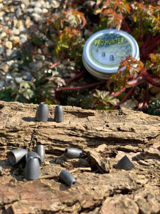 PREMIUM HIGH IMPACT SLUGS