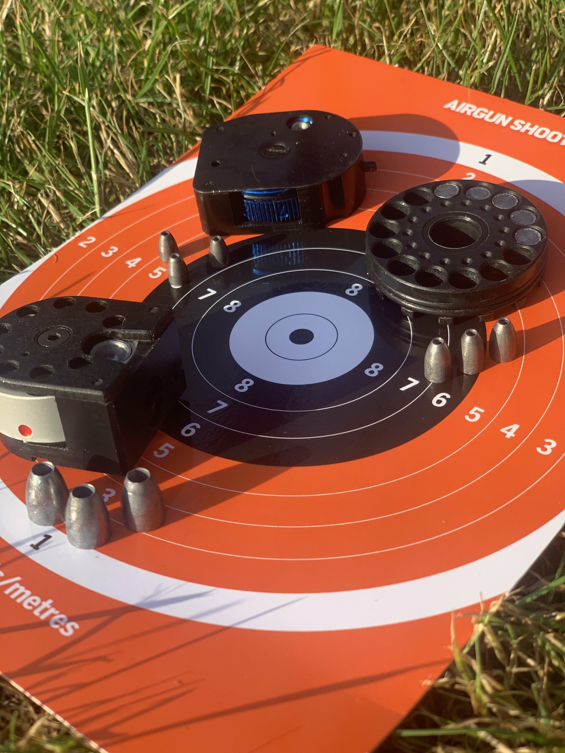 PREMIUM STANDARD SLUGS