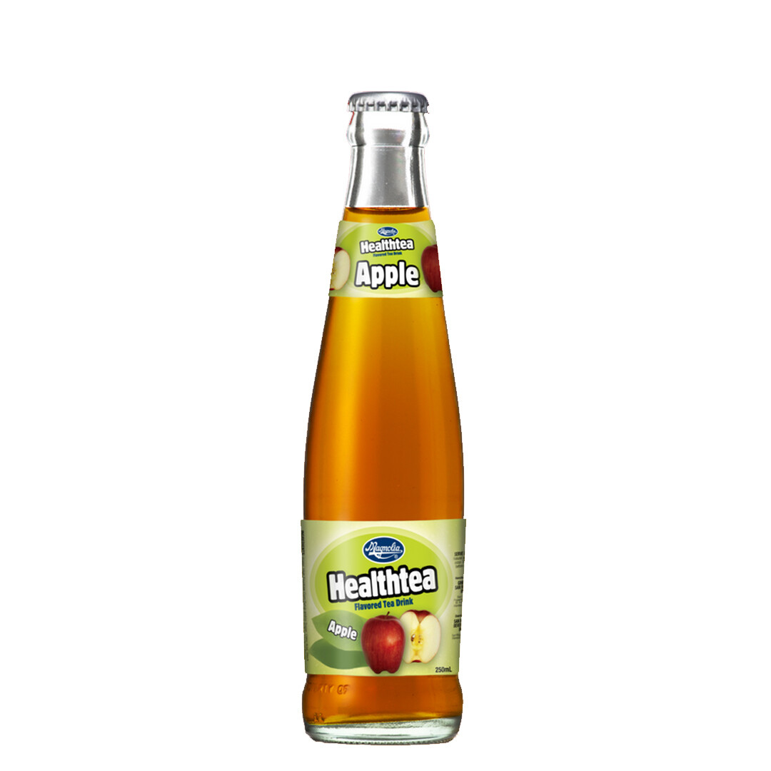 Magnolia Healthtea Apple Flavor