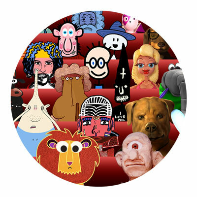 Studio Film Bilder — Shop