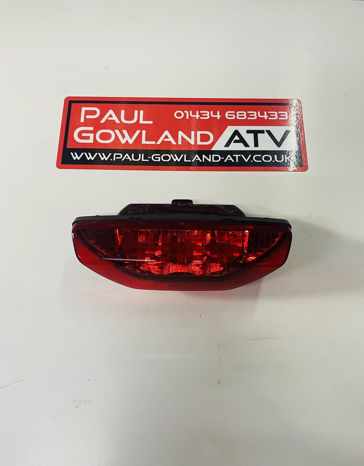 Genuine Honda Rear Light - Shop - Paul Gowland ATV | Honda Dealer | New ...