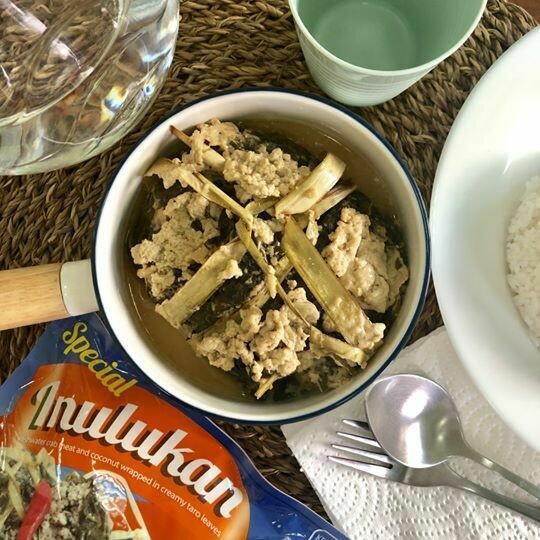 Inulukan Frozen (Pack of 2)