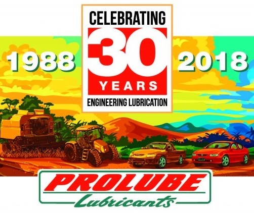 Prolube Oil & Lubricants