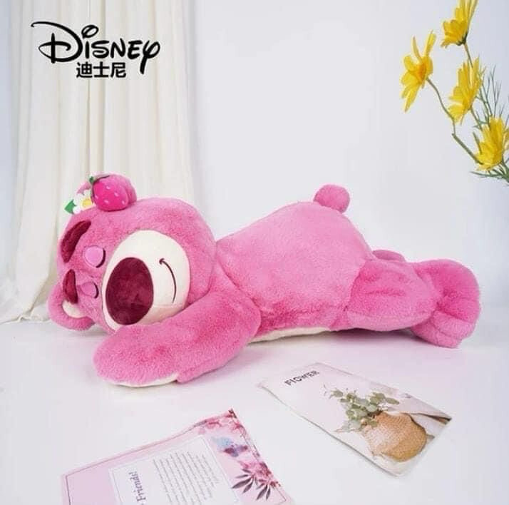 Peluche Oso Lotso