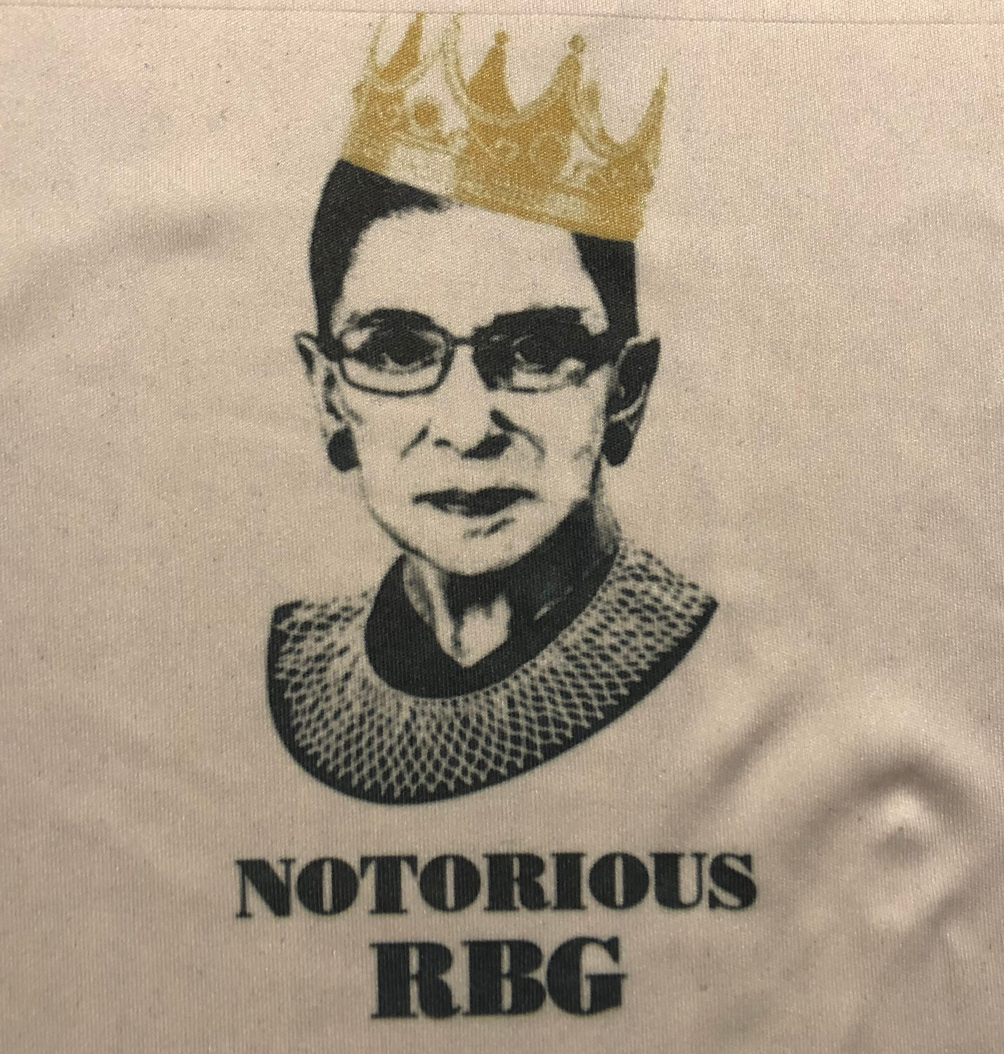 NOTORIOUS RBG
