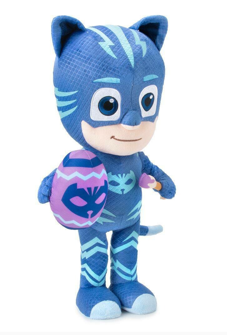 Mickey Mouse Easter Plush - Home - Down Cherry Tree Lane