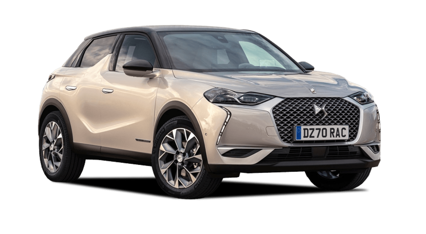 DS3 Crossback