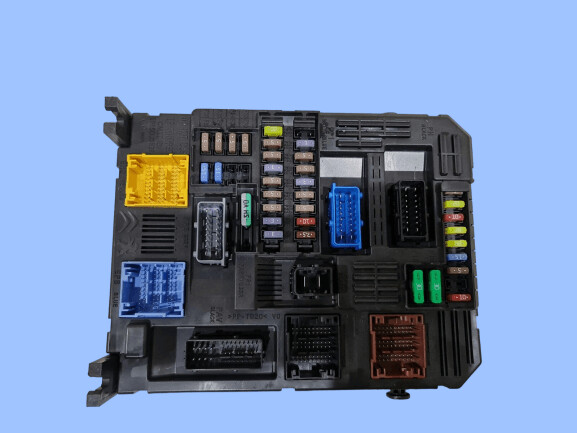 PSA BSI / BSM VIRGIN DELPHI BSI EI5 D6 9830813080