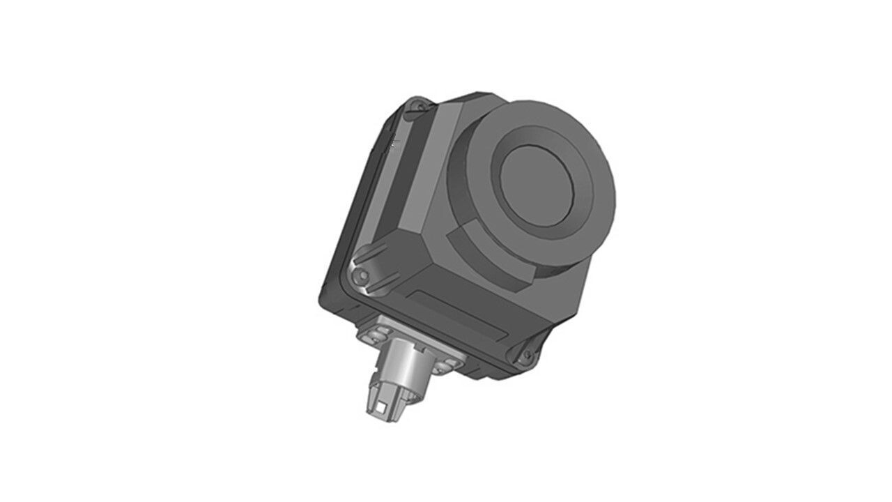 Night Vision Camera for PSA 9816406580 genuine part