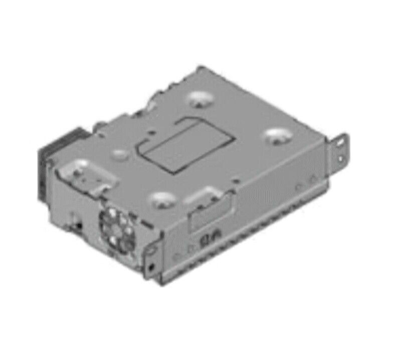 Toyota Proace K0 telematic receiver genuine replacement part NAC Wave 2