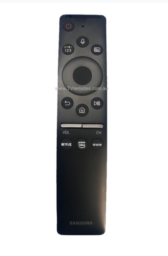 BN59-01312D Genuine Original SAMSUNG SMART TV ONE Remote Control
