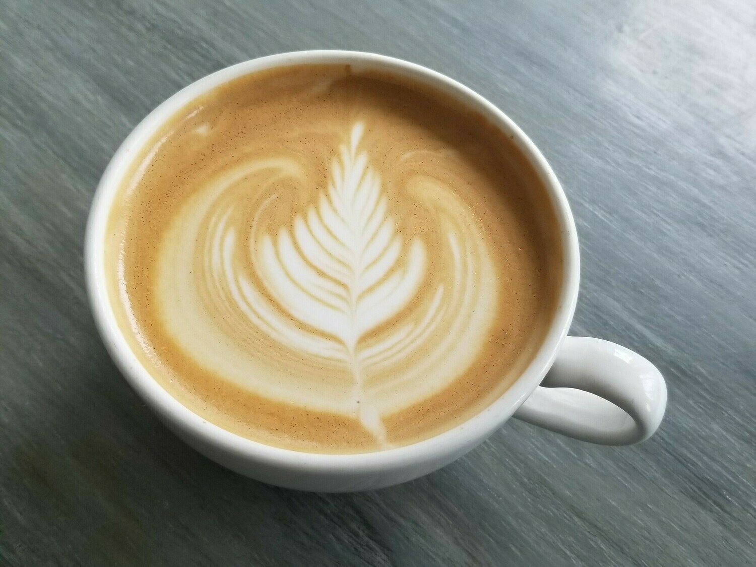 Latte
