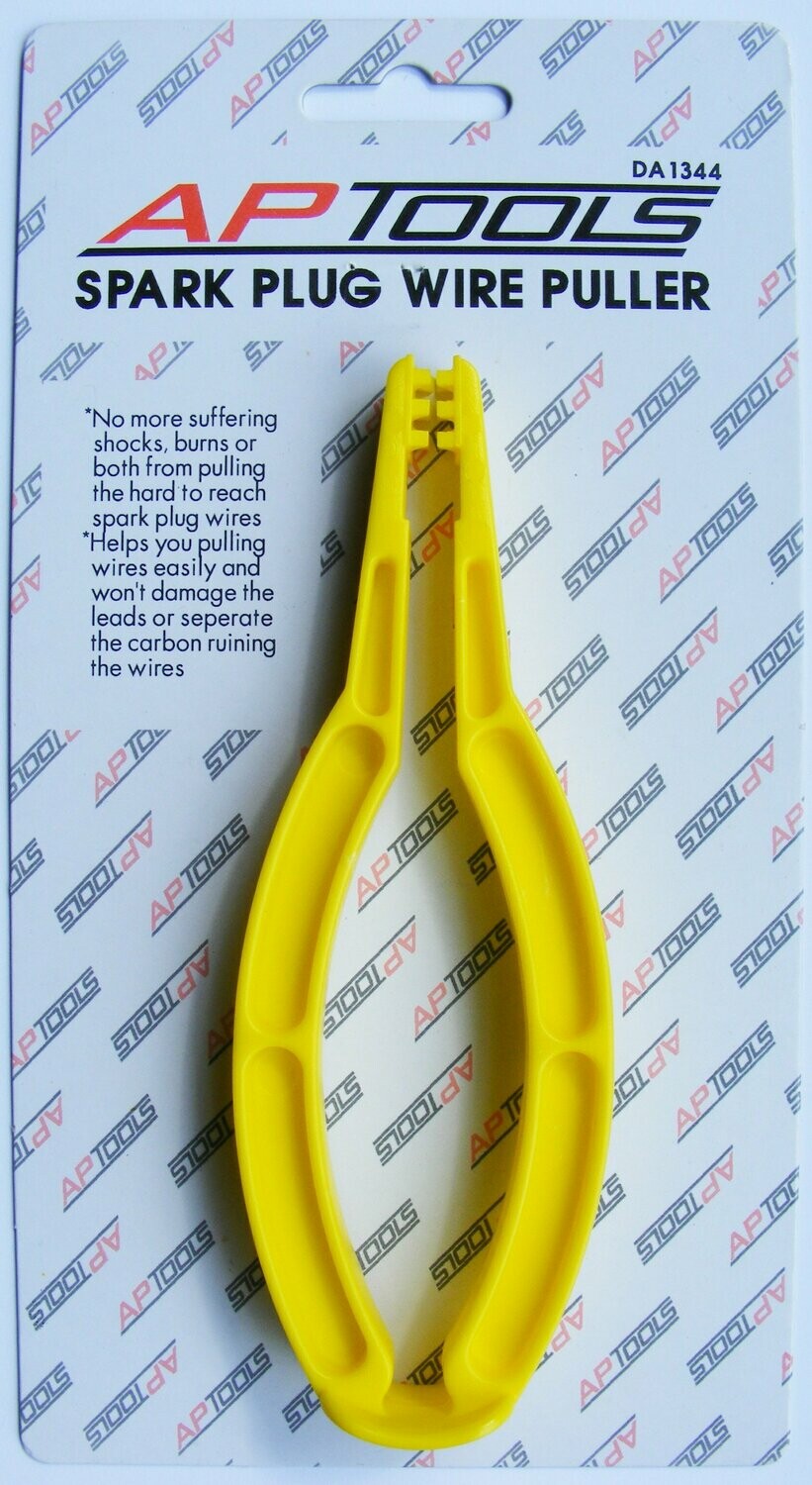 ITC AP PROFESSIONAL TOOLS SPARK PLUG CAP / WIRE PULLER PLIERS DA1344