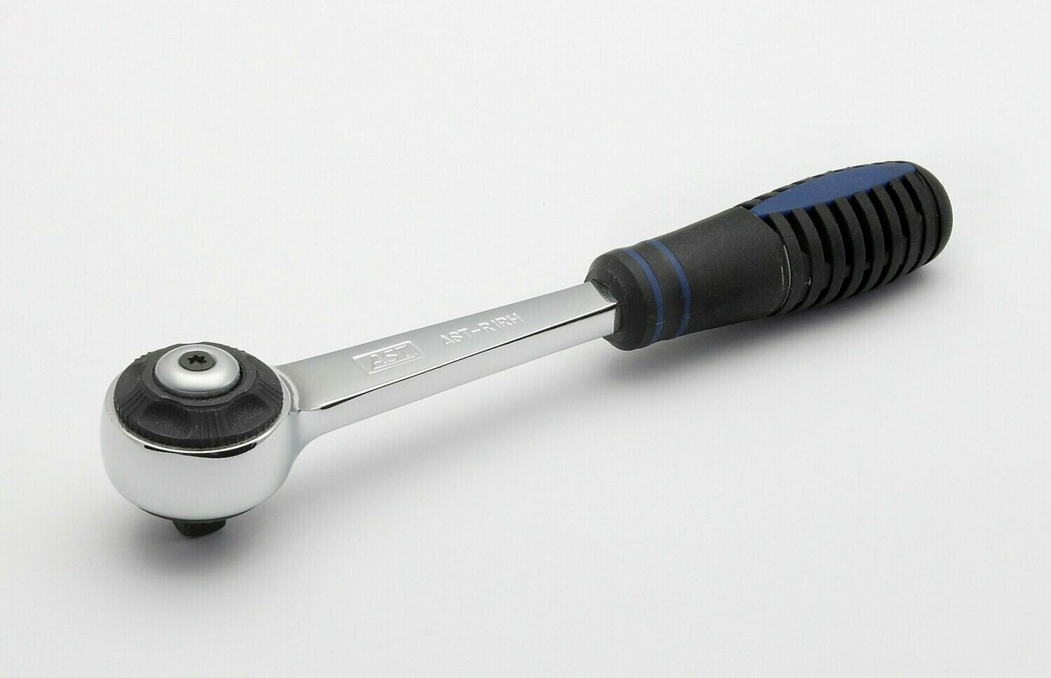 AST AUTO SERVICE TOOLS ENGLAND UK 1/4 DRIVE PROFESSIONAL FINE TOOTH ...