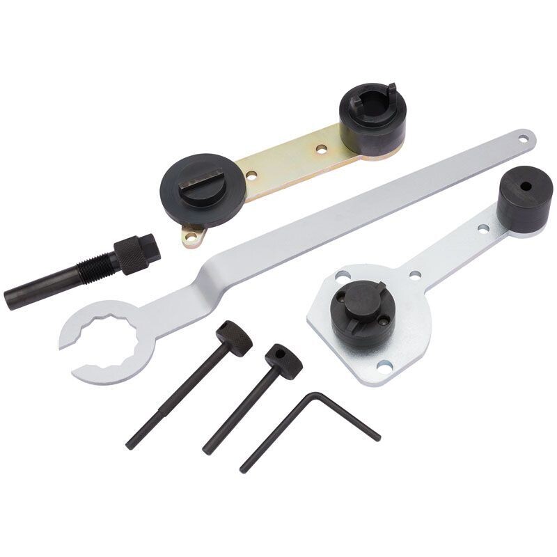 Draper 81419 VAG Volkswagen Audi Group Vehicle Timing Kit
