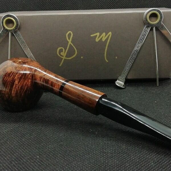 S.M. Pipe