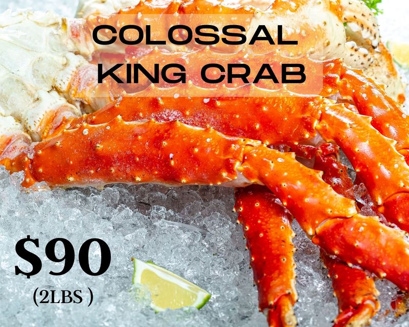 HOMEPAGE. - General Seafood