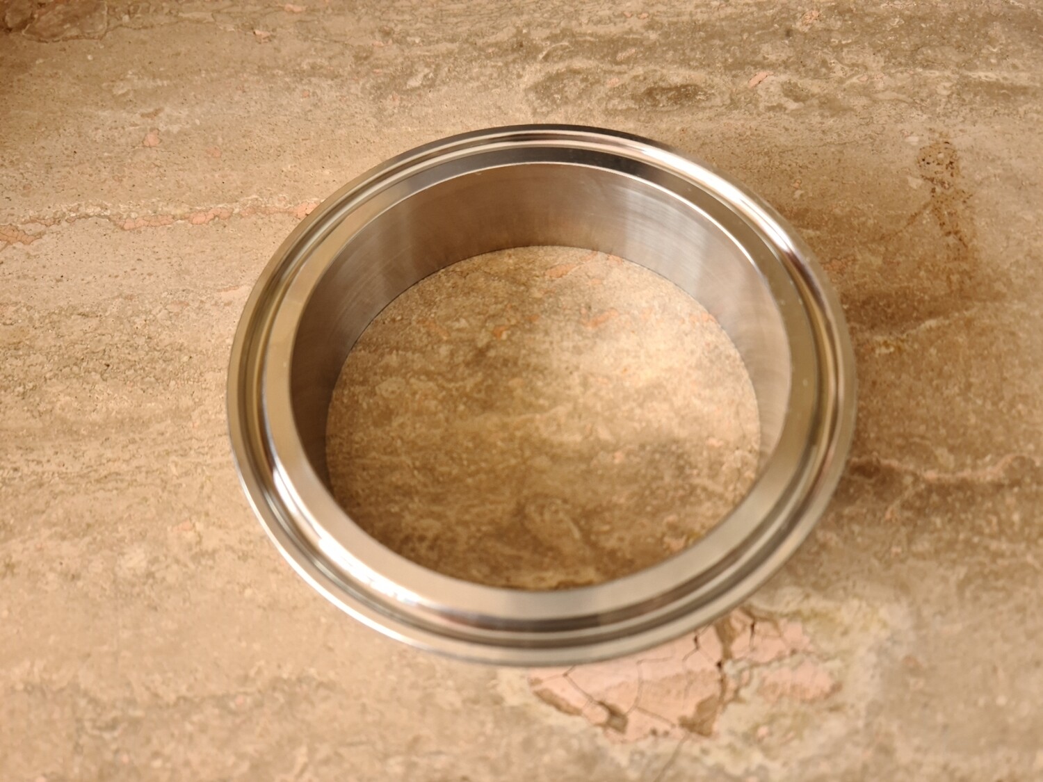 Ferrule 3' Stainless Steel