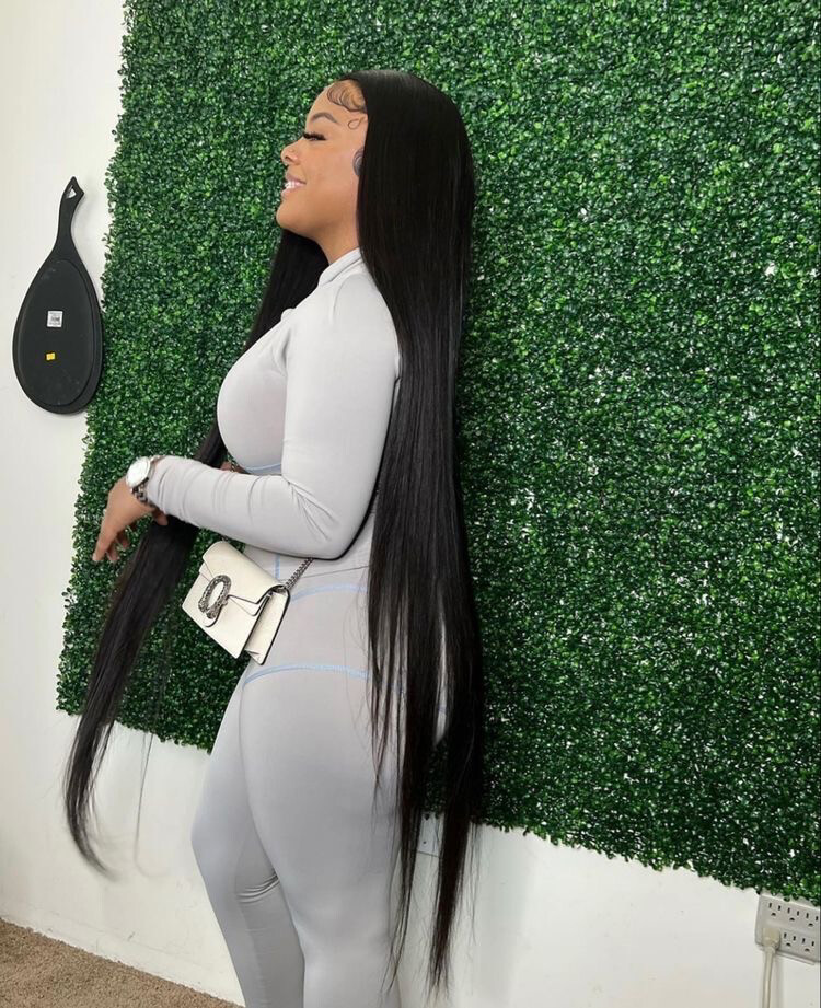 40 inch Miss Bentley