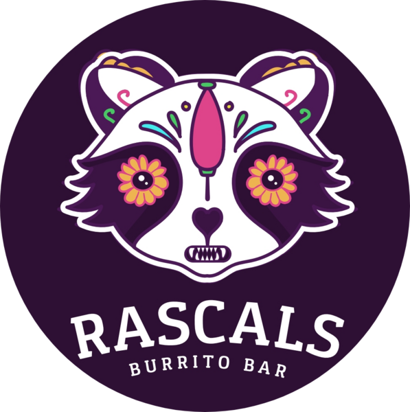 RASCALS BURRITO BAR BRIDGEWATER