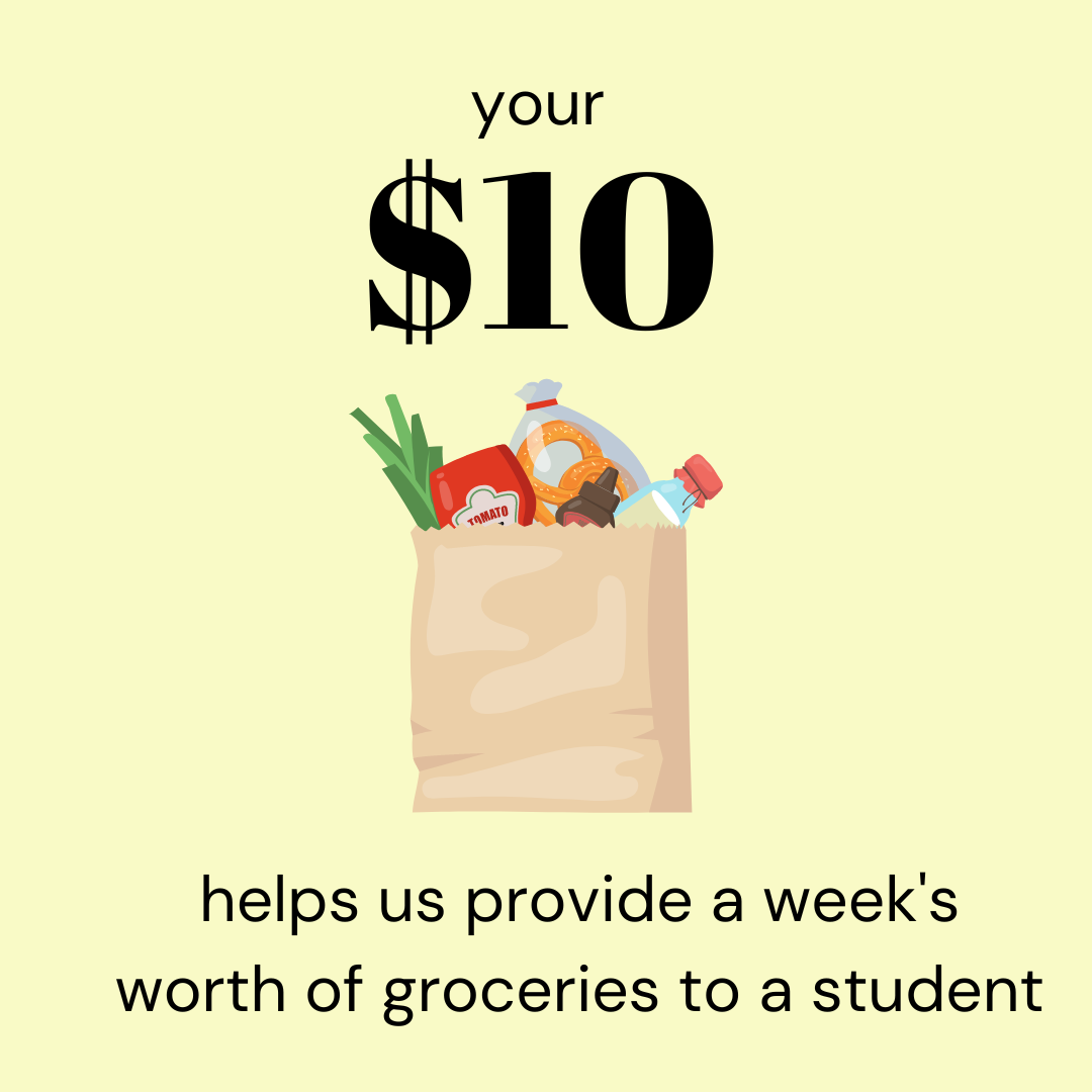 $10 Donation – Associated Students' Marketplace – Associated Students ...