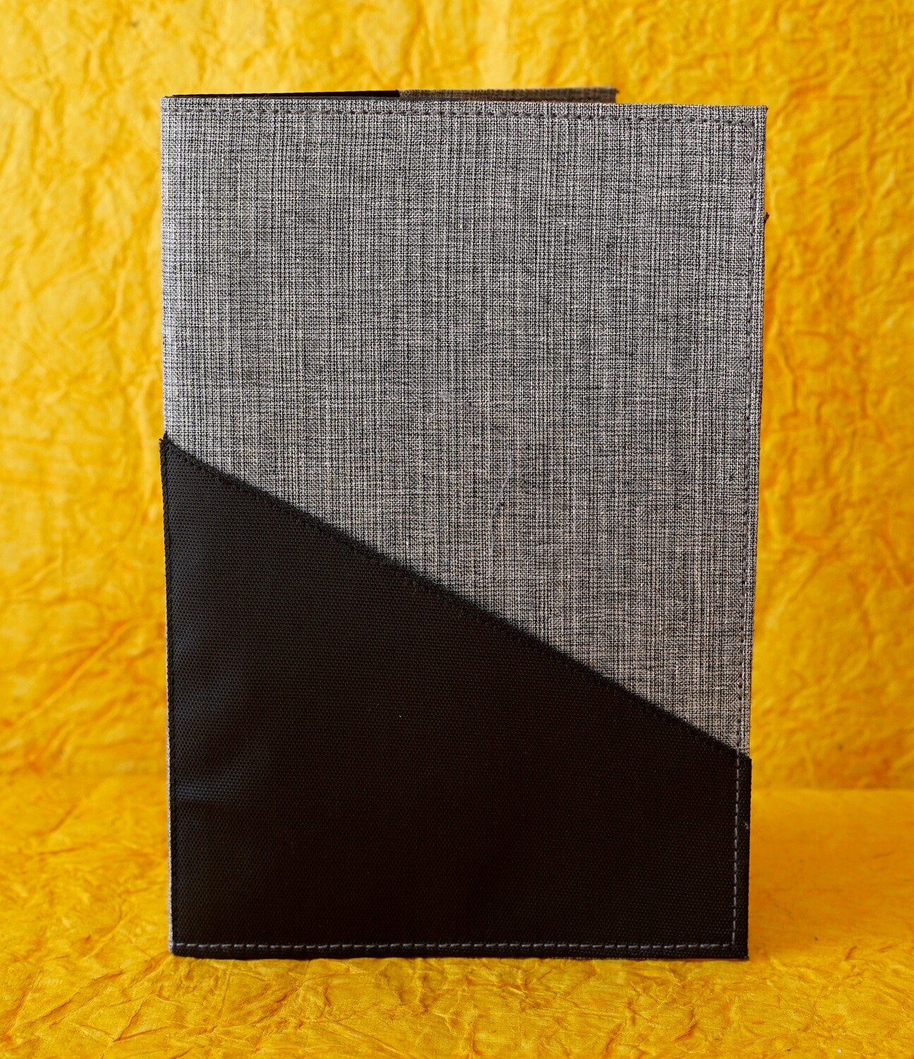 Luna Khadi Rexin Book Cover - Chocolate Delights - GiftAbled