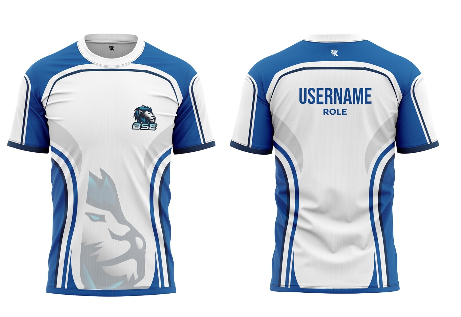 Maillot BSE