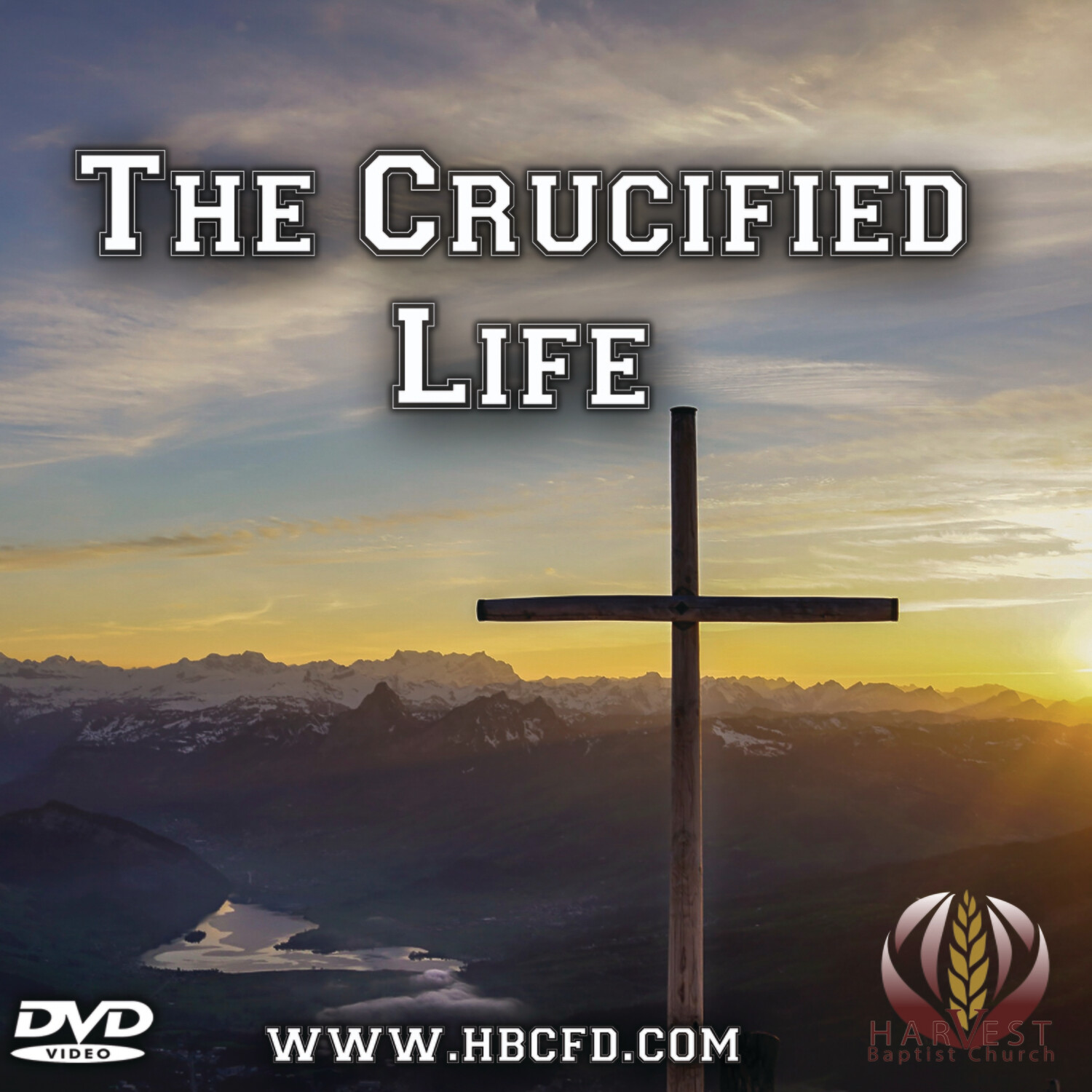 The Crucified Life