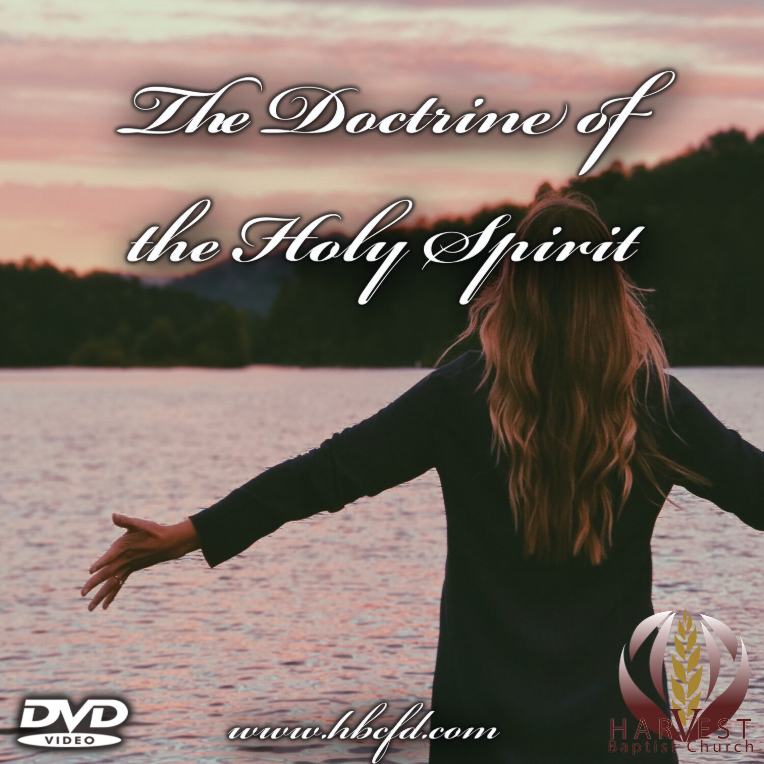 The Doctrine of the Holy Spirit