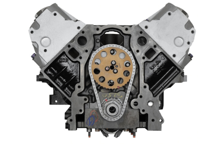 1999-2007 5.3 GEN 3 VORTEC/LS 10 YEAR WARRANTY