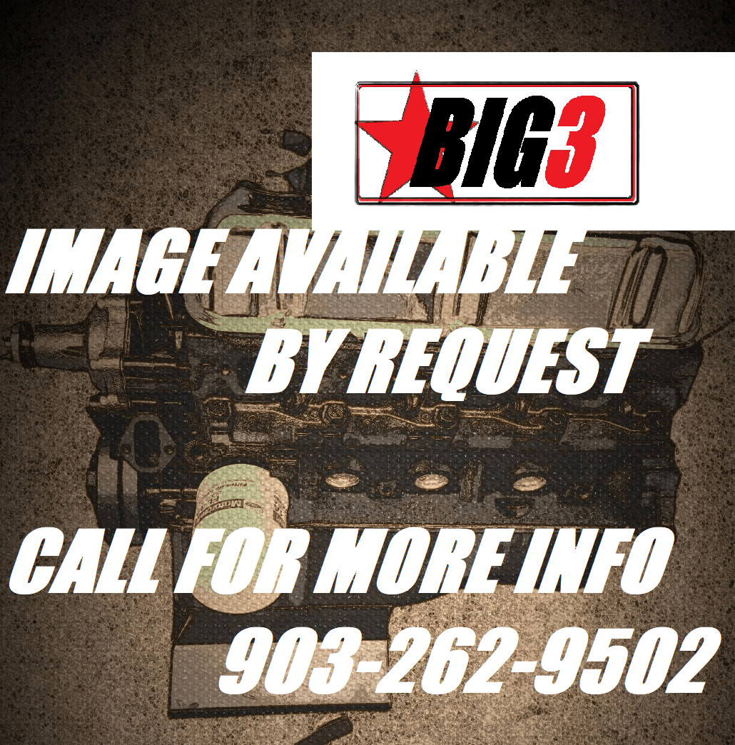 2002-2007 DODGE 4.7 V8 16 TOOTH